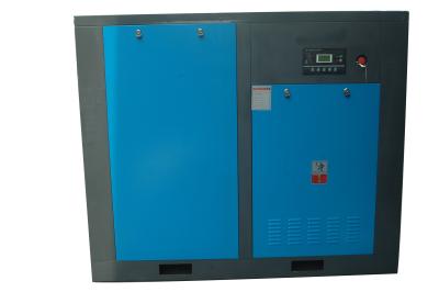 China 1.5 Ton Rotary Screw Air Compressor IP23 F Insulation Grade 220V / 380V / 415V for sale