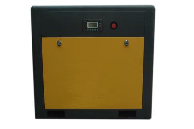China 30 Hp Ac Power Rotary Screw Air Compressor Stationary Configuration ISO 2001 CE for sale