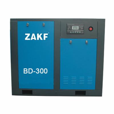 China Air Compressor 300HP 220KW Blue Direct Air Cooling The Most Qualiest for sale