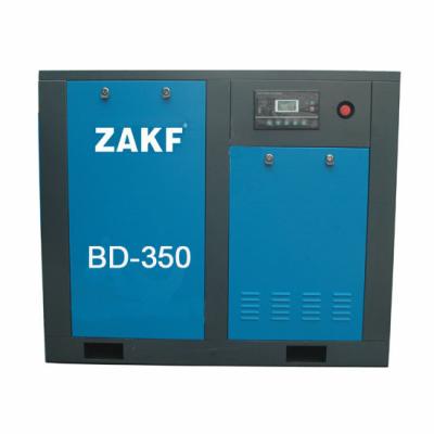 China The Air Compressor 350HP Direct Air Cooling 250KW Best Of China for sale