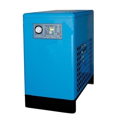 China 2~10 Dew Point Compressed Air Dryer with Normal / High Inlet Temprature Air Cooling for sale