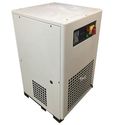 China Air Cooling Refrigerated Air Compressor Dryer System For Air Compressors for sale