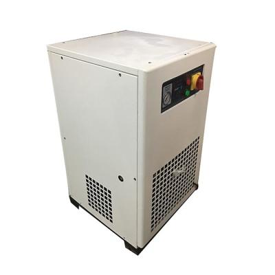 China 21 Nm3 / Min Ambient Temperature Desiccant Air Dryer , 10~40 Degree 380V 50HZ Air Cooling Air Dryer For Air Compressor for sale