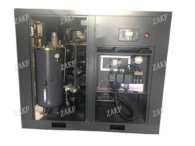China 30HP Direct Connection Screw Type Air Compressor Air cooling ISO9001 CE for sale