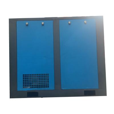 China The Direct Air Compressor 40HP Blue 30KW Air Cooling Best Of China for sale