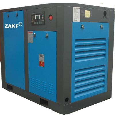 China 18.5KW / 25HP Compressed Air System Compressor Kompresor With Motor Speed 2930 r/Min , 2017 New Product ,  Single Stage for sale