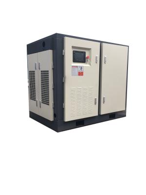 China Saving Energy Industrial Screw Type Air Compressor ZAKF Direct 45KW Motor Power for sale