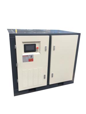 China Rotary Direct Driven Air Compressor System / Air Compressor Screw Type 50HP 37KW 380V for sale