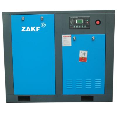 China 212cfm Air Rotary Motor Pneumatic Rotary Screw Air Compressor 50HP Air Innovations for sale