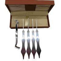China Stainless Steel Model 2546 Lock Pick Hook for Non-Destructive Access in Locksmith Tools for sale