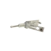 China LISHI Tools ZD24R for Apulia BMW Locomotive Honda Locomotive Suzuki Motorcycle Motor Locksmith Supplier for sale
