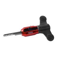 China Tesat60 Decoder Tool Euro European for Residential Lock Pick Set Locksmith Tools for sale