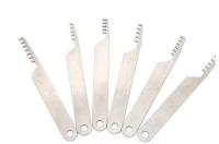 China Metal Lock Pick Hook RC11 Model for Civil Tool and Locksmith Supplies for sale