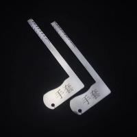 China Quick Opening Multi Track Two-piece Set Lock Pick Tools for Professional Locksmiths for sale