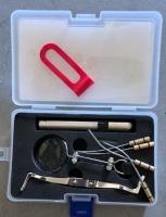 China Metal RC25 Model Lock Pick Hook for Car Door Locks with Mechanical Feedback Analysis for sale