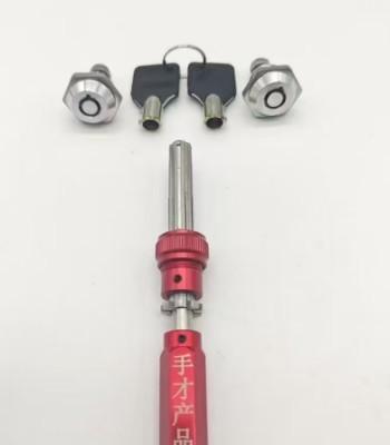 China Metal Lock Pick Hook for Locksmith and Civil Tools - RC29 Hook for Precision Lock Decoding for sale