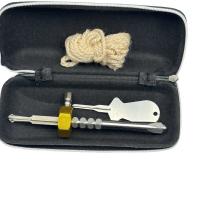 China Metal Lock Pick Hook Model 2524 for Civil Tool and Locksmith Supplies for sale