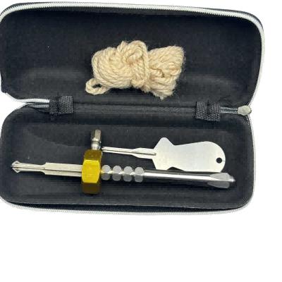 China Metal Lock Pick Hook Model 2524 for Civil Tool and Locksmith Supplies for sale