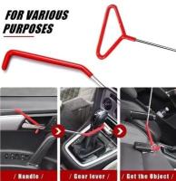 China Professional Car Tool with Long Range Gripper and Air Wedge Bag for Emergency Set in Locksmith Tools for sale