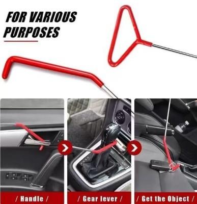 China Professional Car Tool with Long Range Gripper and Air Wedge Bag for Emergency Set in Locksmith Tools for sale