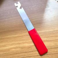 China Metal RC57 Fingerprint Lock Wrench and Quick Panel Repair Tool for Professional Locksmith Use for sale