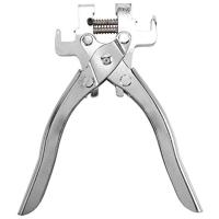 China Metal RC68 Model Pin Flip Key Remover and Disassembly Tool for Civil Locksmith Applications for sale
