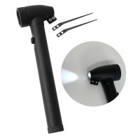 China Professional Locksmith Lock Pick Tool with LED Lights and Red Zoom Pick up - Model RC66 Lock Scope for Locksmiths for sale
