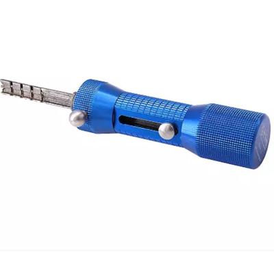 China NP Tools HU92 for BMW/Land Rover New Point Quick Open Tool Professional Car Opening Tools Locksmith Entry for sale