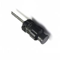 China HU83 Model Turbo Decoder for Peugeot Cars - Metal Material Non-Destructive Entry Locksmith Tool for sale