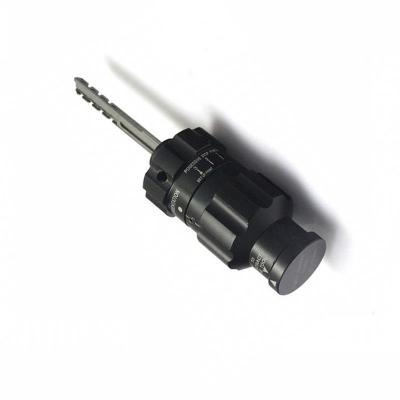 China HU83 Model Turbo Decoder for Peugeot Cars - Metal Material Non-Destructive Entry Locksmith Tool for sale