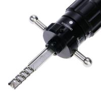 China SIP22 Model Turbo Decoder for Fiat Car with Non-Marring Tools and Dual-Blade Cutting Systems Lock Pick Kit for sale