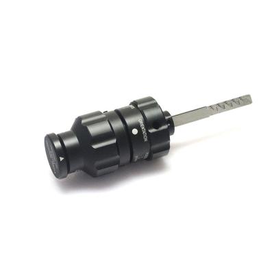 China Turbo Decoder HU64 for Mercedes-Benz Auto Door Lock Opener HU64 Lock Pick Auto Picks Car Lock Smith for sale