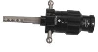 China Turbo Decoder HU92 for BMW E/Mini Cooper Car Lock Pick Auto Door Lock Opening Locksmith Automotive Tools for sale
