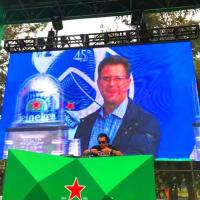 China Rental LED Screen P3.91 High Refresh Rate 3840Hz for Meeting Rooms Concerts Church for sale