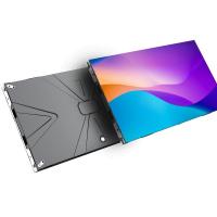 China Mini IP30 Indoor 4K LED Video Wall P1.25 P1.56 P1.875 P2.3 for Cool Temperature Beach Water Display for sale