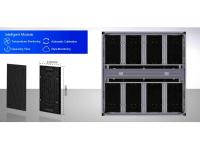 China Outdoor LED Screen P6.9 P8.3 P10.4 CE ROHS FCC Approved 1000x1000mm Aluminum Cabinet Video Wall for sale