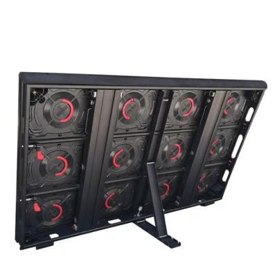 China Customized Full Color Stadium LED Screen P10 P8 P6 P5 P4 Outdoor Advertising Display for sale