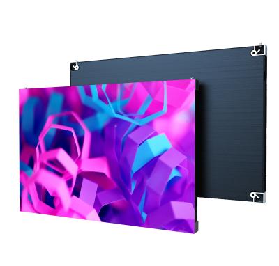 China 2.6mm Pixel Pitch Indoor LED Screen Display Panel 800cd Brightness CE ROHS FCC Certified for sale