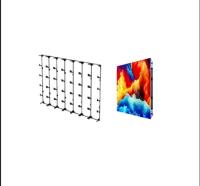 China Indoor Full Color LED Display Screen 1.9mm Pixel Pitch for Wedding Events for sale