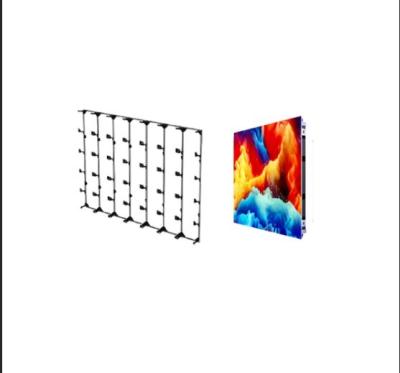 China Indoor Full Color LED Display Screen 1.9mm Pixel Pitch for Wedding Events for sale