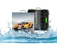 China Indoor Outdoor P3.9 P4 P5 P6 P8 P10 LED Display Screen for Concert Stage Background 500x500mm for sale