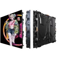 China Indoor P6.66 P8 P10 P13.3 LED Display Screen for Shopping Malls Airports Stadiums for sale