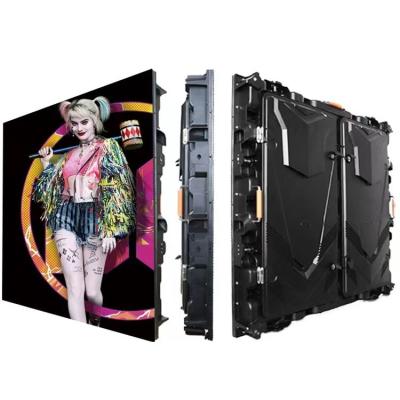 China Indoor P6.66 P8 P10 P13.3 LED Display Screen for Shopping Malls Airports Stadiums for sale
