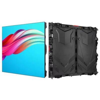 China Sports Perimeter Stadium HD LED Display Screen P6.66 P8 P10 P13.3 140 Degree View Angle for sale