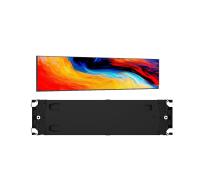 China Indoor Full Color LED Display Screen P1.9 P2.6 P3.91 250x250mm Panel for sale