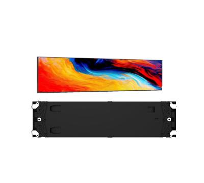 China Indoor Full Color LED Display Screen P1.9 P2.6 P3.91 250x250mm Panel for sale