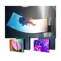 China Indoor LED Video Wall P1.9 P2.5 Full Color Display 1000x500mm Cabinet Fixed Installation for sale