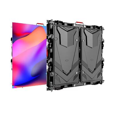 China P10 Outdoor LED Display Panel 10mm Pixel Pitch for Stadium Perimeter Advertising 1920x1080 for sale