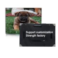 China Indoor Fixed Installation SMD RGB LED Display IP30 P1.25 P2.5 P3 P4 for sale