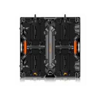 China P2.8 Indoor LED Video Wall Panel SMD Full Color 4K Ultra HD Rental Display Screen 500x500mm for sale